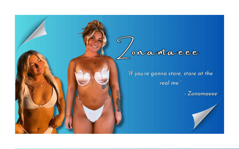 Zonamaeee: Age, OnlyFans & Shocking Secrets Revealed 2025