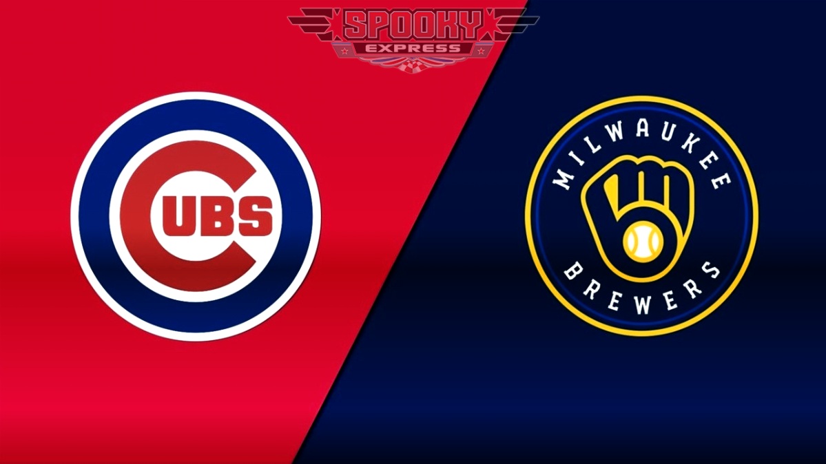 Chicago Cubs vs Milwaukee Brewers Player Stats Breakdown